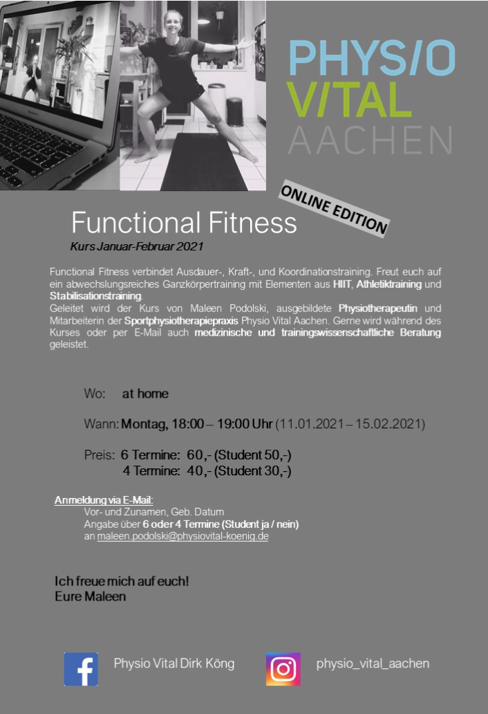 SPORTPHYSIOTHERAPIE Archive - PHYSIO VITAL