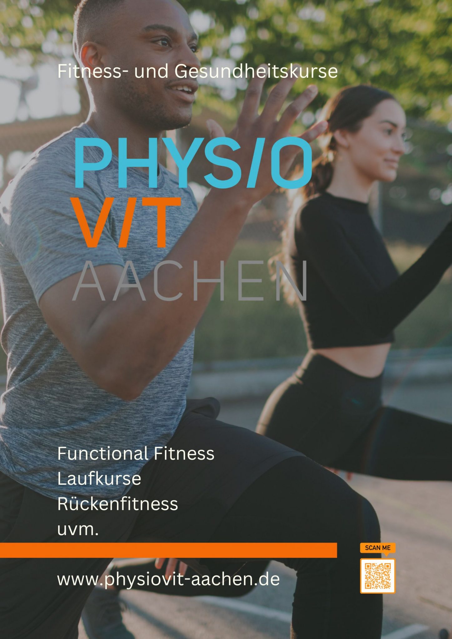 Physio Vit Aachen - PHYSIO VITAL
