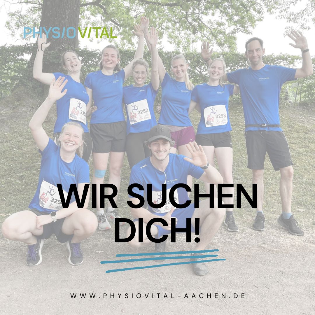 Start - PHYSIO VITAL